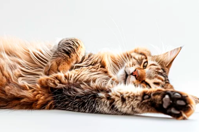 Gato Maine Coon: Origen, Características y Cuidados Especiales