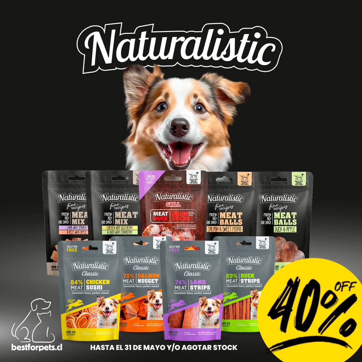 Brit Care | Alimento para perros - Best for Pets